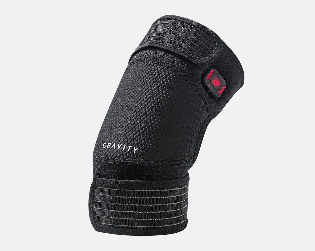 Infrared Knee Wrap | MiHIGH – MiHIGH AUS